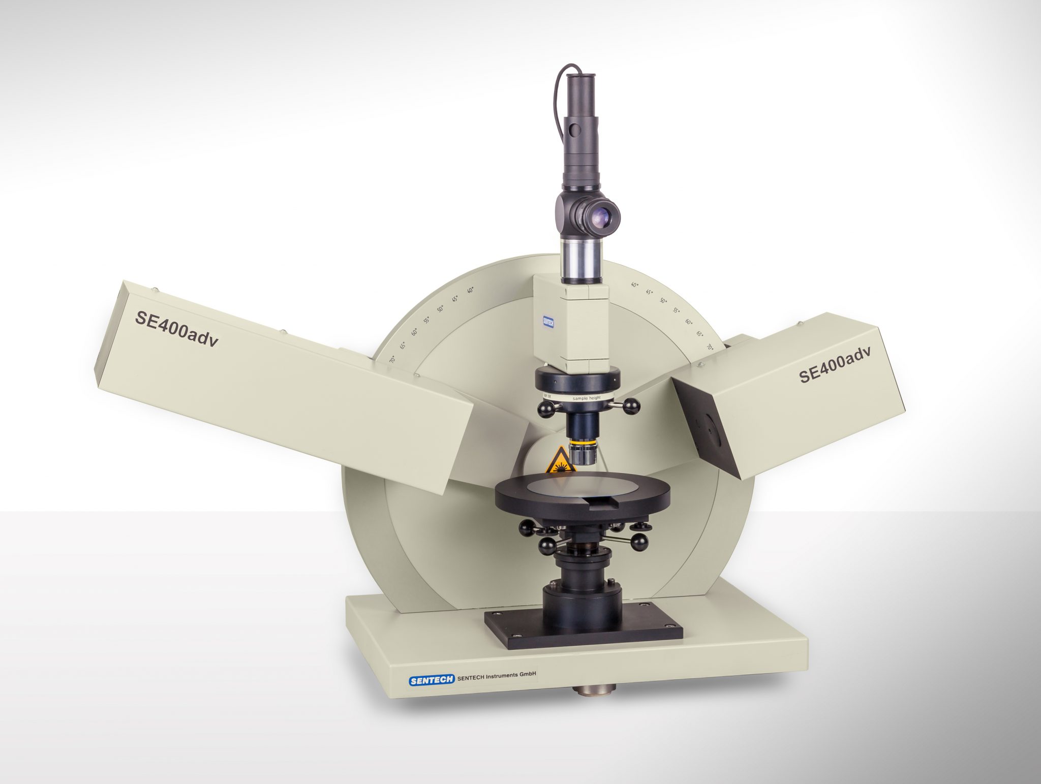 What is Ellipsometry?